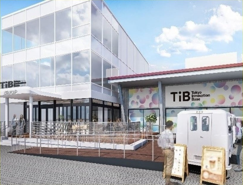 6/7〜7/24 有楽町Ti B SHOPで販売いたします！ – coloridoh